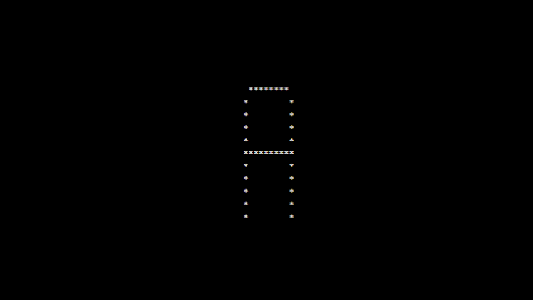 Php Program To Print Alphabet Pattern A Php Programming