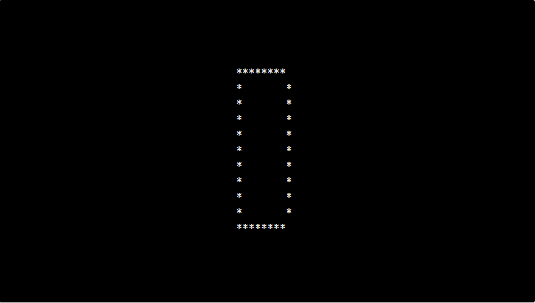 Php Program To Print Alphabet Pattern D Php Programming